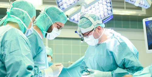 Thoraxchirurgie – Lungenkrebszentrum Helios/Johanniter ...